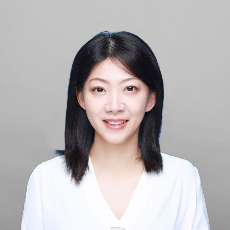 Celine (Chong) Chen – help one another